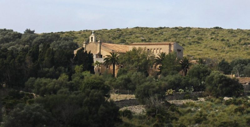 De Excursión a la Ermita de Betlem en Arta